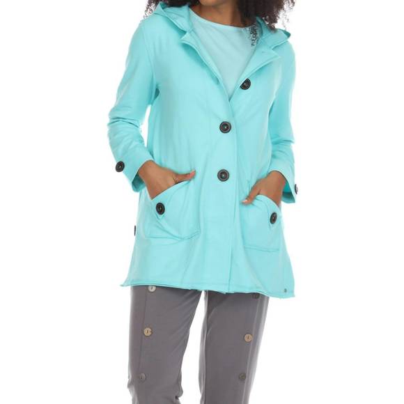 neon buddha | Jackets & Coats | New Neon Buddha Appreciation Jacket In ...